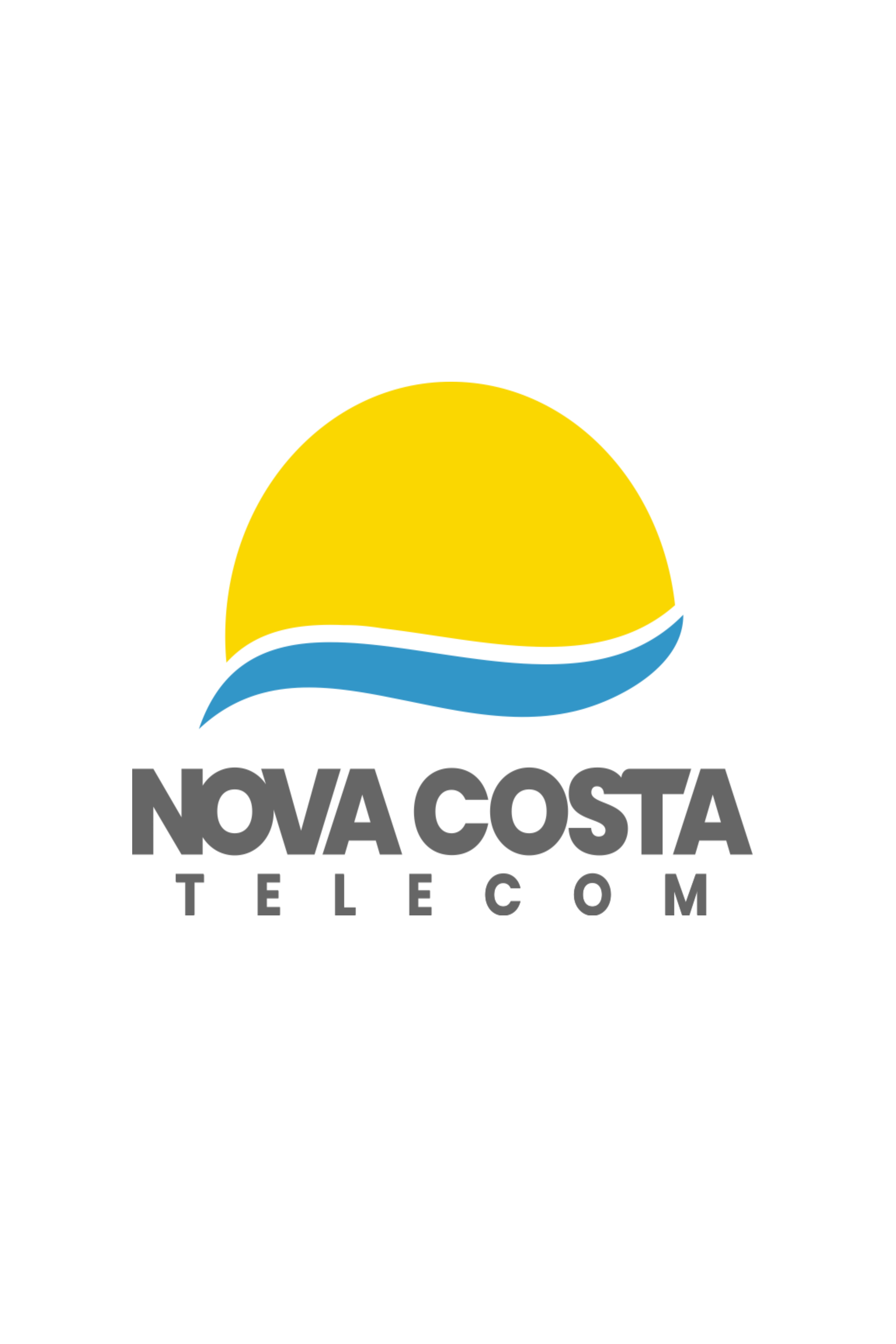 NOVA COSTA TELECOM NOVA COSTA TELECOM